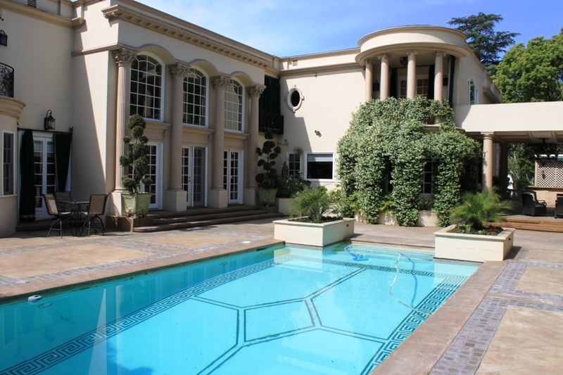 View Property - Malibu Locations - Representing Homes For Film, TV & Print