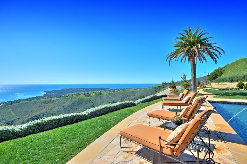 View Property - Malibu Locations - Representing Homes For Film, TV & Print