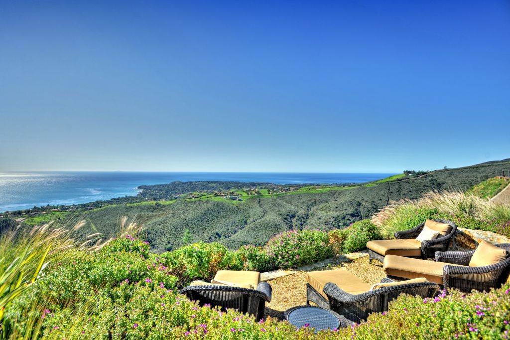 View Property - Malibu Locations - Representing Homes For Film, TV & Print